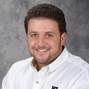 Brandon Graff - Kaufman Lynn Construction