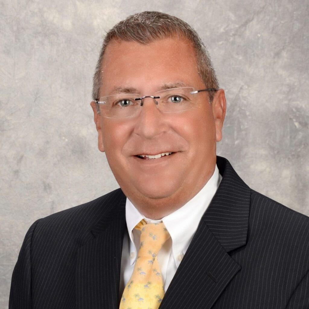 Leadership - Kaufman Lynn Construction